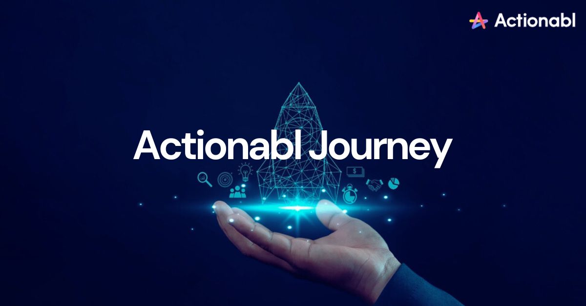 Our Journey to Enable Autonomous Operations | Actionabl